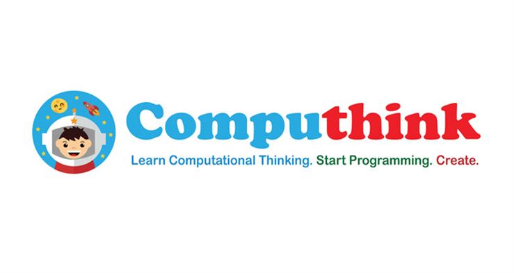 Flying Cape - Computhink